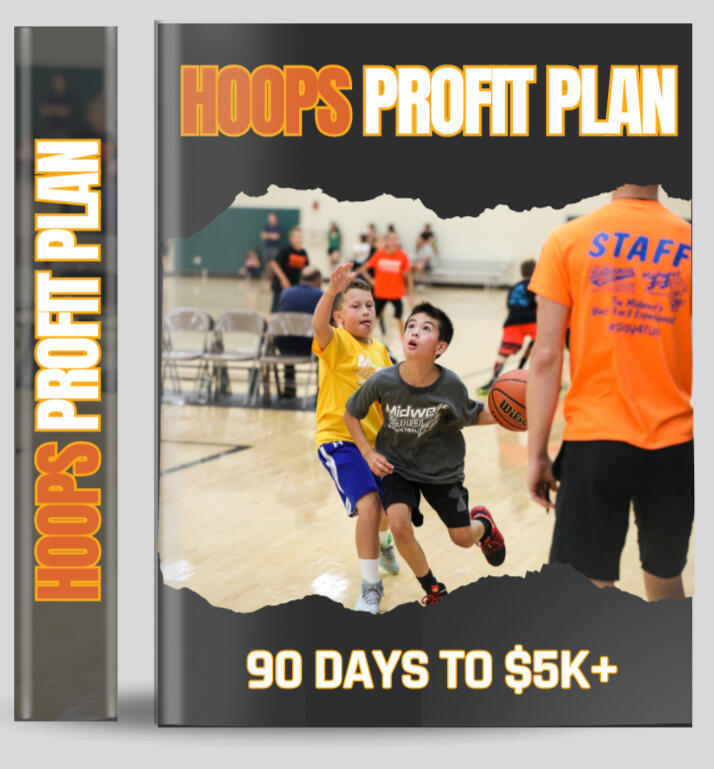 Hoops Profit Plan